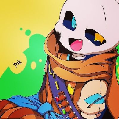 Errorink Sin Ask's #1, Ask Error Ink And CO. | Undertale Amino