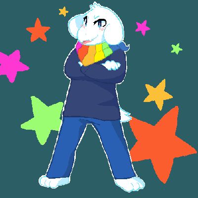 Do you know the Undertale AU? - Test | Quotev