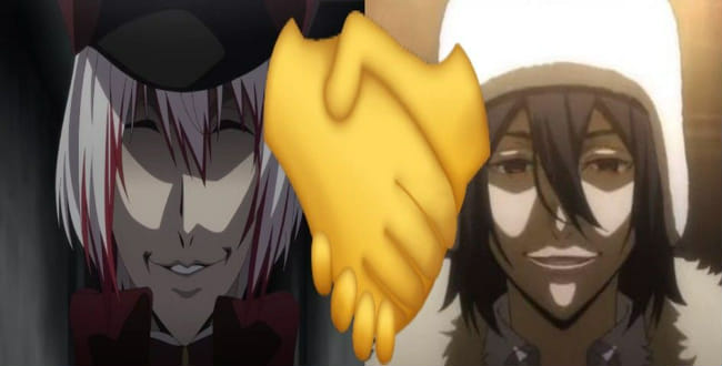 What bsd/ Bungou stray dogs character are you - Quiz | Quotev