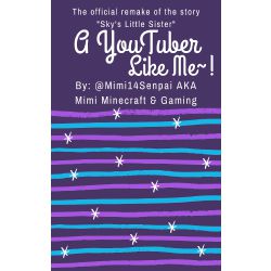 Published | Mimi Playz BACKUP | Quotev