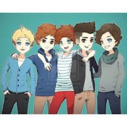 Your one direction moment - Quiz | Quotev
