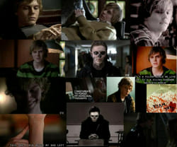 Would Tate Langdon like you? - Quiz | Quotev