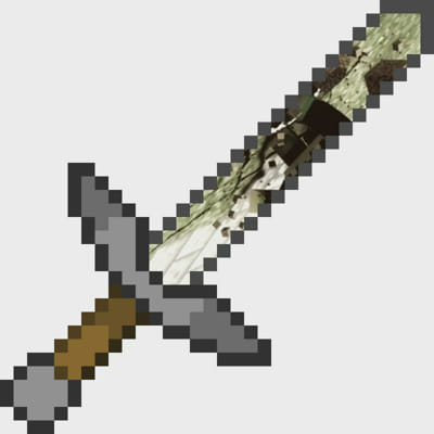 Pick some Minecraft things to get a Minecraft 100 days youtuber! - Quiz ...