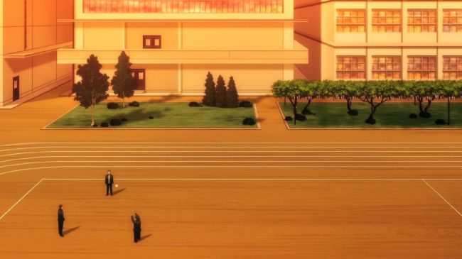 Know this anime? - Test | Quotev