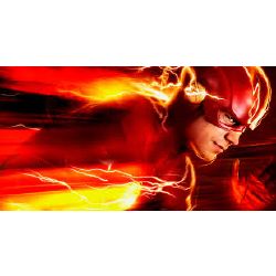 Which Flash CW Character are you? - Quiz | Quotev