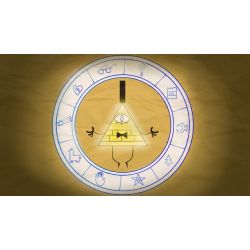 What does bill cipher think of you - Quiz | Quotev