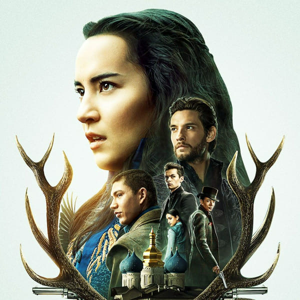 What Grisha Type Are You? - Quiz