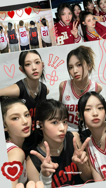 You As A Kpop Idol #6 (FANSIGN) - Quiz | Quotev