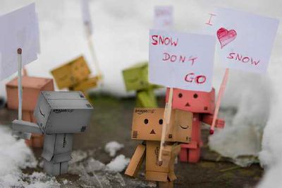 Is Danbo Your Friend? - Quiz | Quotev