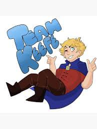 What are you to Keefe Sencen? - Quiz | Quotev