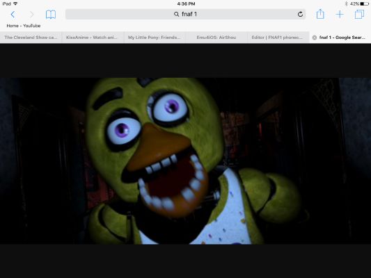 FNAF1 phonecall trivia - Test | Quotev