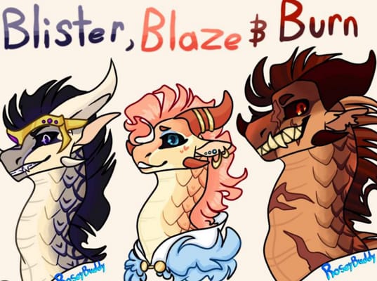 Interview the SandWing Sisters - Quiz | Quotev