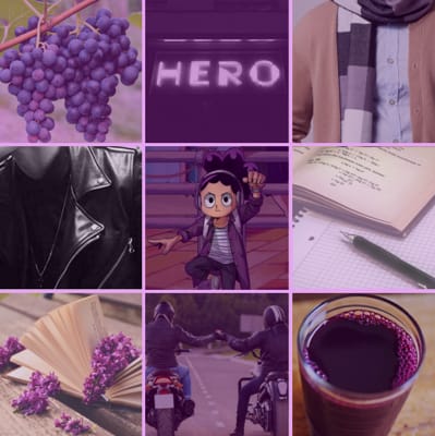 Who do you kin? (Mha) - Quiz | Quotev