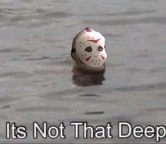 Meme war: Michael Myers vs Jason Voorhees - Quiz | Quotev