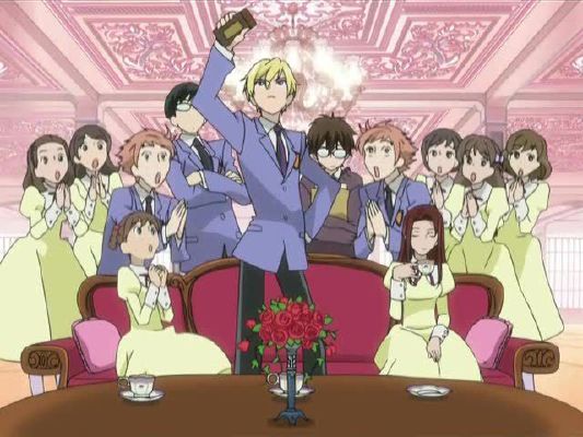 Do You Know Your Anime? - Test | Quotev