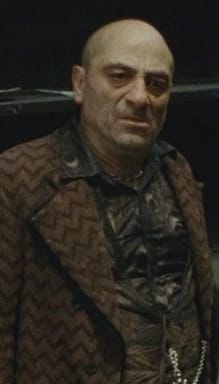 Can You Identify These Minor Harry Potter Characters? - Test | Quotev