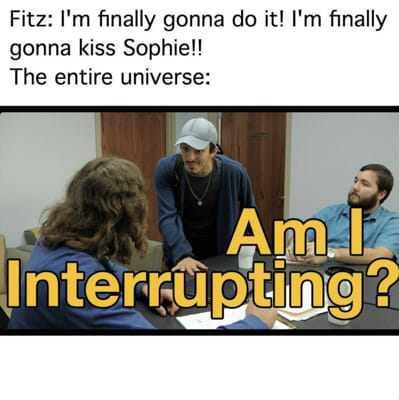 KotLC Meme War: Fitzphie vs. Sokeefe - Quiz | Quotev