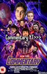 What commentary YouTuber should you watch? - Quiz | Quotev