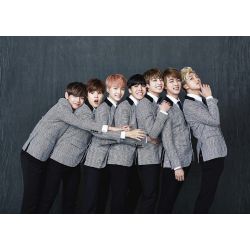 How Well Do You Know BTS? (Bangtan Boys) - Test | Quotev