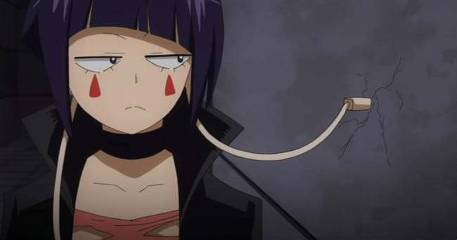 who is your MHA female roommate? - Quiz