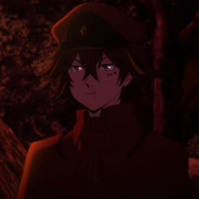 Which of GCOD's fave BSD character are you most like? - Quiz | Quotev