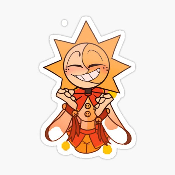 Does Sundrop like you? - Quiz | Quotev