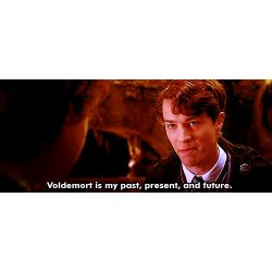 How Well Do You Know Tom Riddle? - Test | Quotev