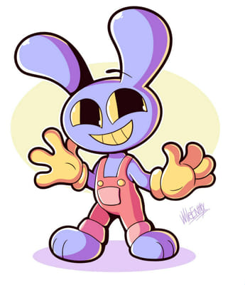 Does Jax have a crush on you? - Quiz | Quotev