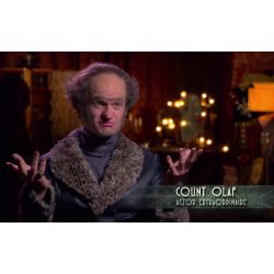 What are you to Count Olaf? - Quiz | Quotev