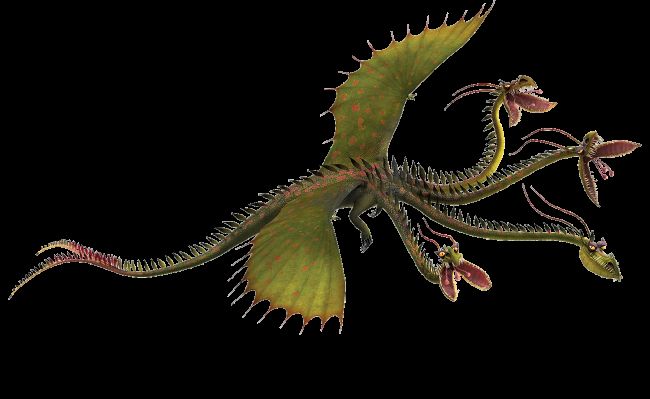 Snaptrapper | What dragon would you ride? (rare + unusual species ...