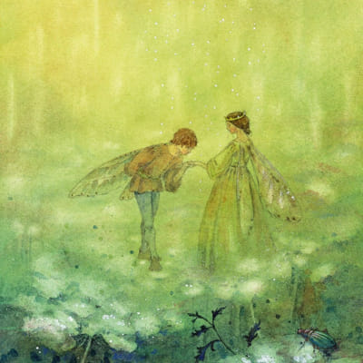 Plan a Fantastical day and get a Fairy tale - Quiz | Quotev