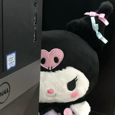 Write a Letter to Kuromi! - Quiz | Quotev
