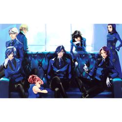 Which Persona Protag are you? - Quiz | Quotev