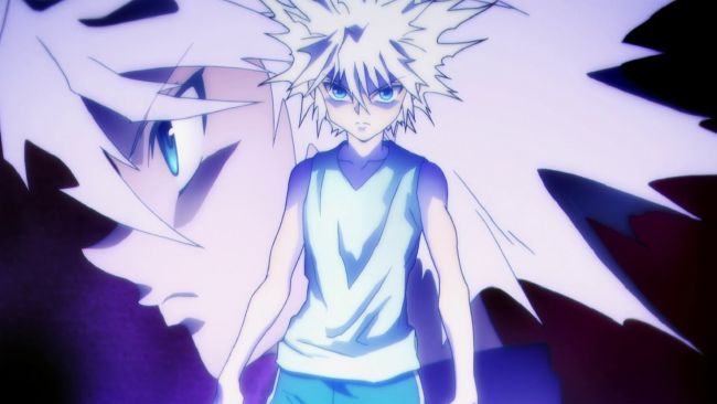 How well do you know Killua Zoldyck? (HARD VERSION) - Test | Quotev