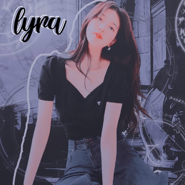 Published | lyra | Quotev