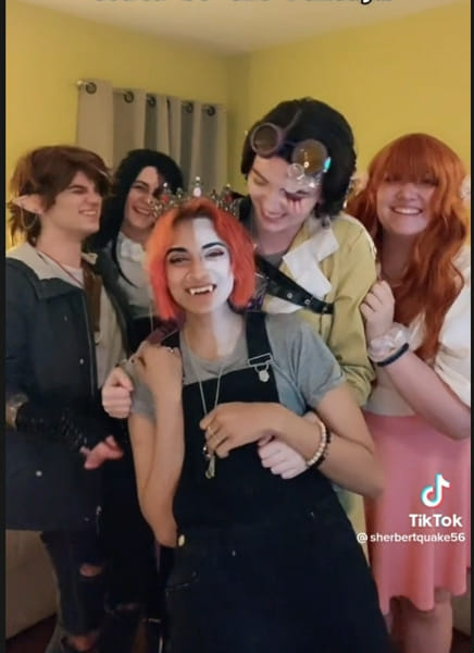 How Well Do You Know Fable SMP? - Test | Quotev