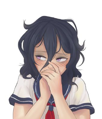 Do you secretly have a crush on oka senpai? - Survey | Quotev