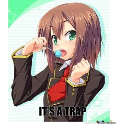 Boy, Girl or Futa (Anime Edition) - Test | Quotev