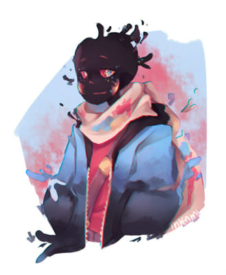 Guess the Sans AU! - Test | Quotev