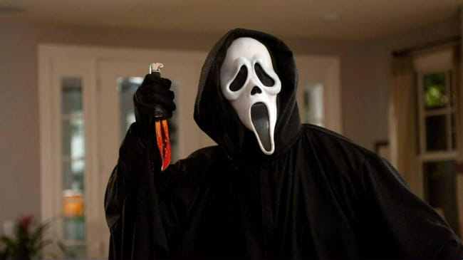 Can You Match These Scream Quotes To The Right Movie? - Test | Quotev