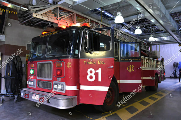 Are you a true fan of One Chicago? - Test | Quotev