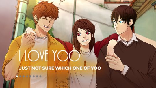 Webtoon Ships, Which One Do You Ship? - Survey | Quotev