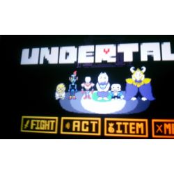 Do you know Undertale well? - Test | Quotev