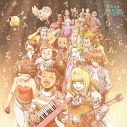 Which Carole and Tuesday character are you - Quiz | Quotev