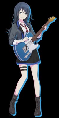 Guess the Project Sekai Character (JP 3rd Anniversary Version) - Test ...