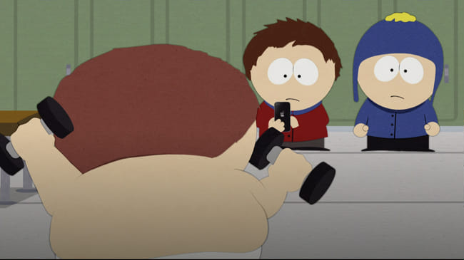 How much do you know South Park? (Season 17-20) - Test | Quotev