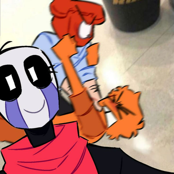 How much do YOU know about DSaF? - Test | Quotev