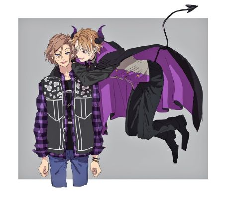 Which A3! Spring troupe guy loves you? - Quiz | Quotev