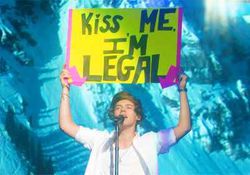 One Direction Horror Story - Kidnapped by who ? - part three - - Quiz ...