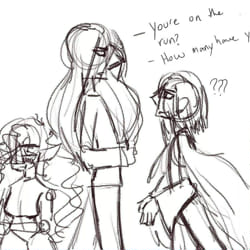 Basic OC Builder - Quiz | Quotev